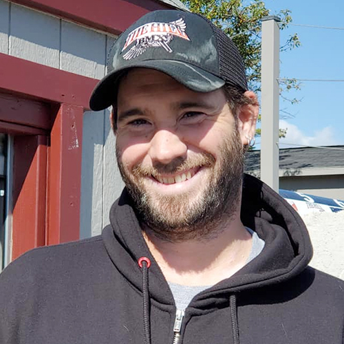 Meet the Staff - The Hill BMX